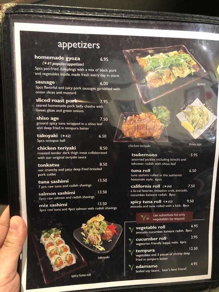 Daikokuya Little Tokyo - Daikokuya, 327, East 1st Street, Little Tokyo ...