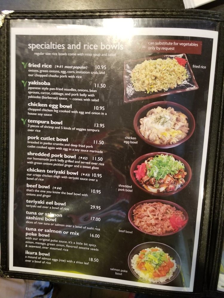 Daikokuya Little Tokyo - Daikokuya, 327, East 1st Street, Little Tokyo ...