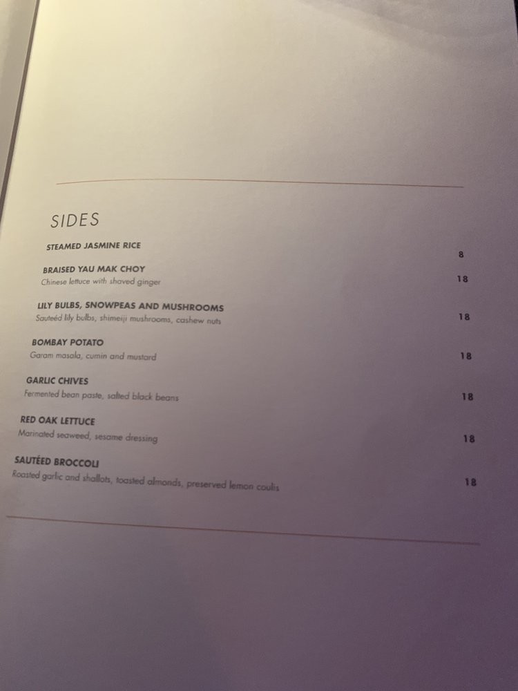 CÉ LA VI Restaurant - CÉ LA VI, 1, Bayfront Avenue, Clarke Quay, Marina ...